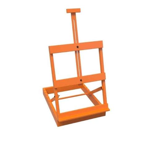 Tabletop Easel Bim Modeling Services Provider