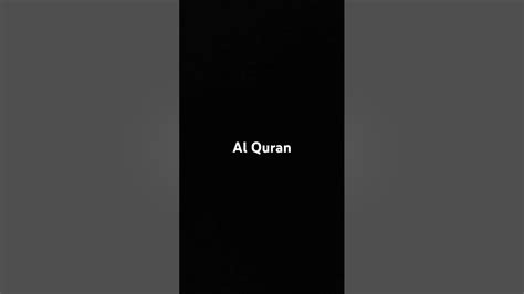 Surah Muddassir With Translation Youtube