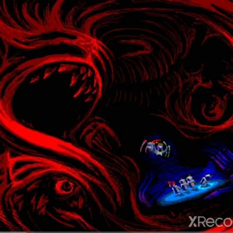 Stream Giygas Intimidation But Its Actually A Song By Zulzdelta
