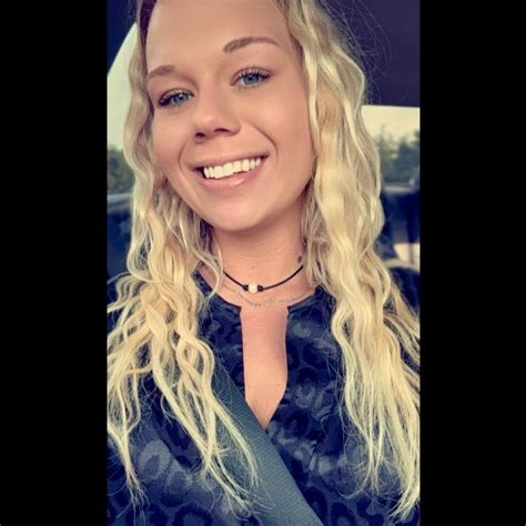 Danielle Wade Youtube