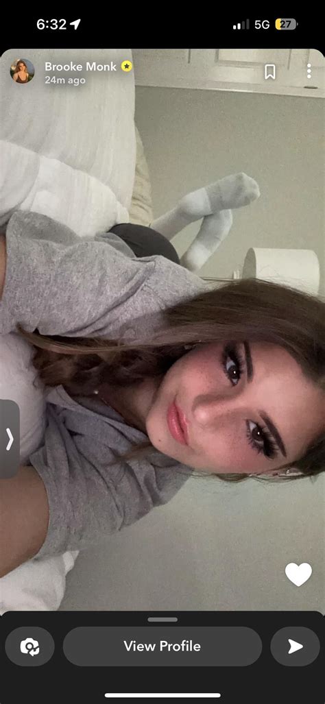 Brooke Monk Rcelebritysocks