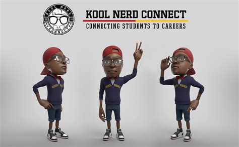 Kool Nerd Connect