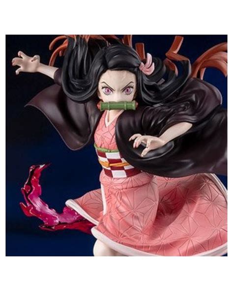 Tổng Hợp 99 Hình ảnh Nezuko Cute Hóa Quỷ Cực Ngầu