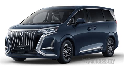 Denza D9 2026 In Malaysia Price Specs Review Carbasemy