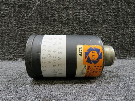 3571211 3001 Bendix Parts Worn Face Pressure Ratio Indicator