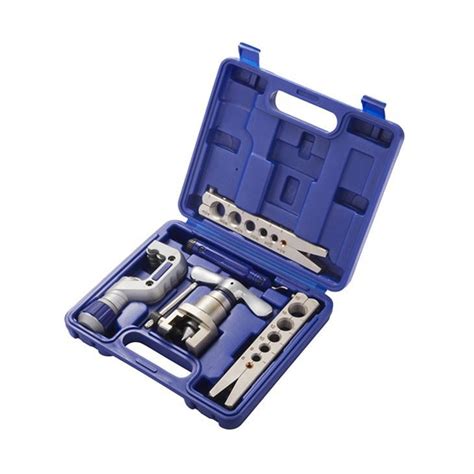 China Flaring Tool Kit Suppliers Wholesale Pricelist Workpro