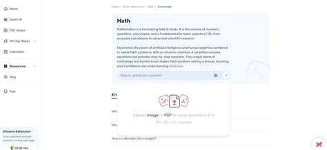 Understanding The Different Types Of Mathematical Homework And How To