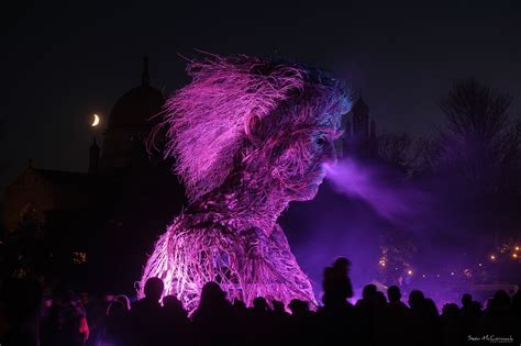 Macnas Con Mór — Sean Mccormack Photography Author Youtube Galway