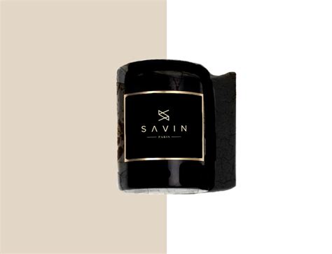 Savin Paris Fashion Apparel Behance