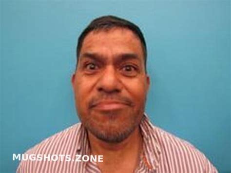 Fernando Ramirez 03122025 Kendall County Mugshots Zone