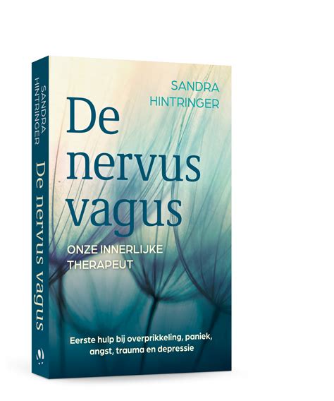 De Nervus Vagus De Bron Van Herstel En Ontspanning Ankhhermes