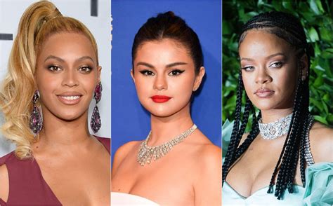 Las Famosas Que No Sabías Que Fueron Reinas De Belleza Chic Magazine