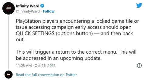 Fix Modern Warfare 2 Status Installing Issue Techlatest