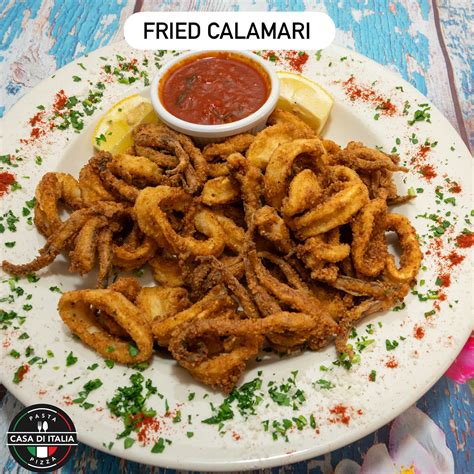 Casa Di Italia Casa Di Italia Added A New Photo — At