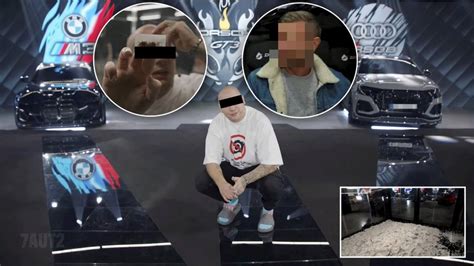 To Oni Wygrali Auta I Dom U Buddy Takie Były Ich Reakcje