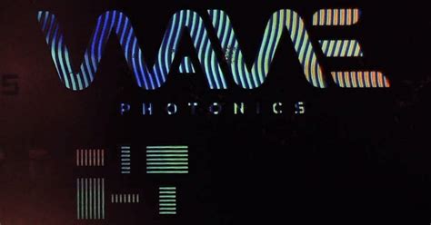 Wave Photonics Unveils Sinq Process For Quantum Photonics