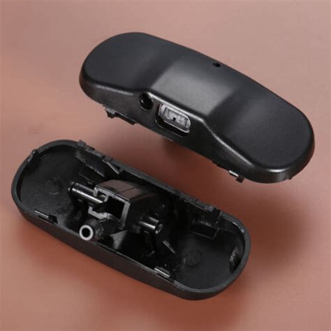 Fit For Jetta Golf Passat Windscreen Washer Jet Water Spray Nozzle 2pc