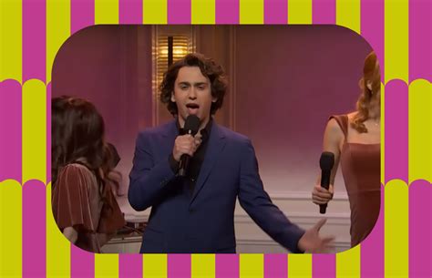 Is Snls Marcello Hernández Single The Fangirls Need To Know