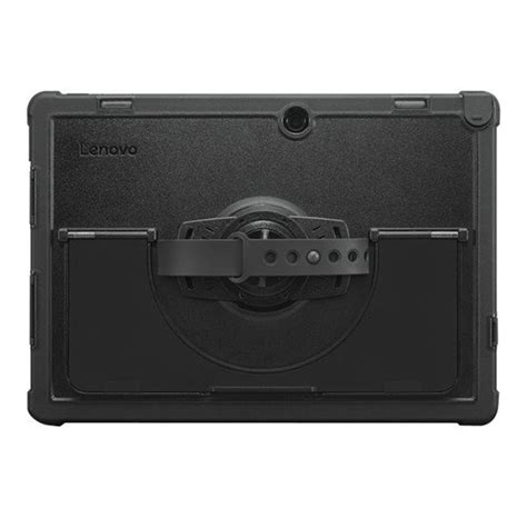Lenovo Rugged Case Protective Case For Tablet Edullinen