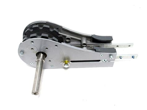 New Flexlink Xbeb 0a85hnrp End Drive Xbeb0a85hnrp Sb Industrial Supply Inc