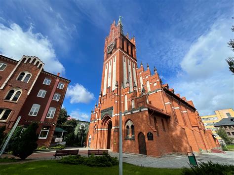 Калининград за 1 2 3 дня Готовый маршрут по самым интересным местам