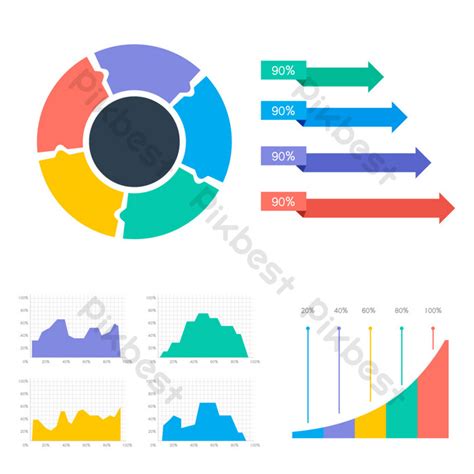 Data Chart Png Images Ai Free Download Pikbest