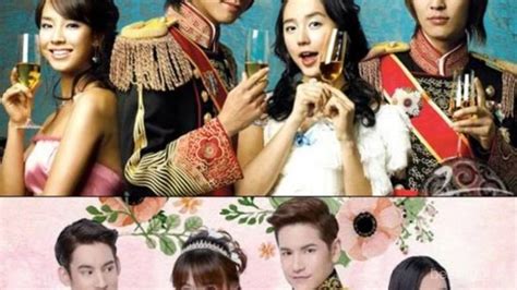 Forum Lebih Suka Princess Hours Korea Atau Princess Hours Thailand