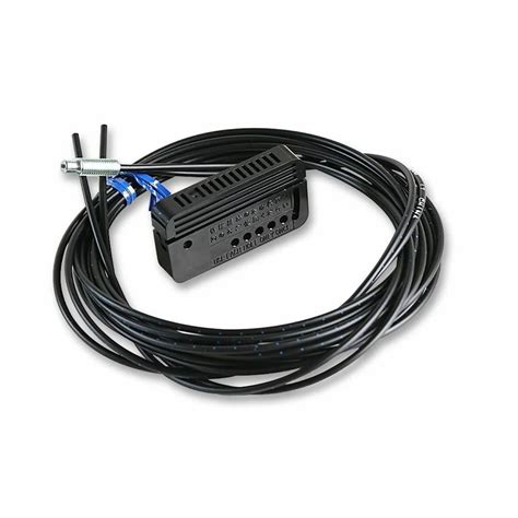 Fiber Optic Cable Sensor At ₹ 7693piece Fiber Optic Sensors In