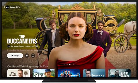Apple Tv User Guide Apple Support