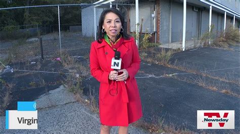 Long Island Police Officer And Schoolteacher Charged With Managing Sex Workers Da Says Youtube