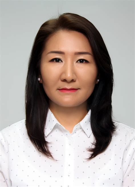 Batmunkh Batdelger The Asia Foundation