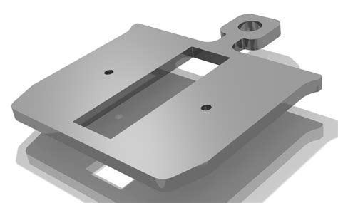 Uhv Suitcase Accessories