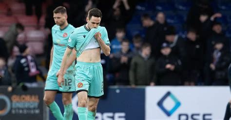 Liam Smith Slams Embarrassing Dundee United As 5 Managers In Running To Replace Liam Fox