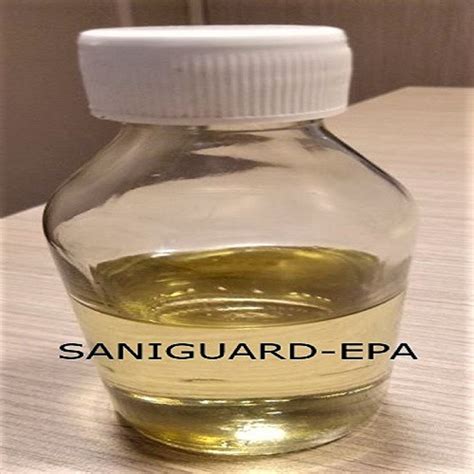 Saniguard Epa Moth Proofing Agent At Best Price In Navi Mumbai