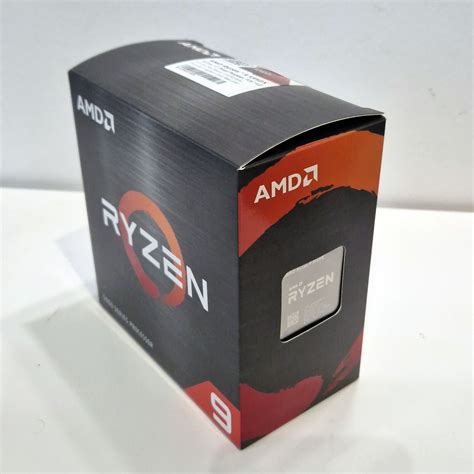 Amd Ryzen 9 5950x 16 Core 3 4ghz Am4 Processor Eladó Hardverapró