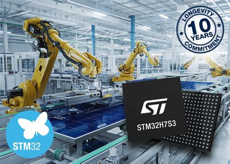 high performance mcus pave way to innovations in smart home and