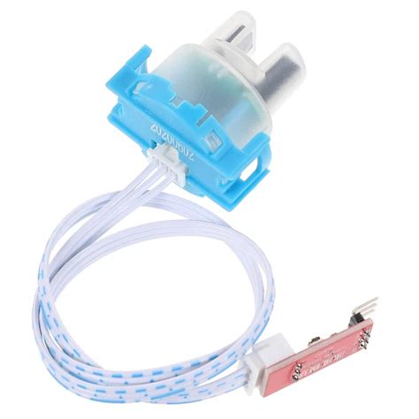 V TURBIDITY Sensor Sewage Detection Water Quality Monitoring PicClick UK