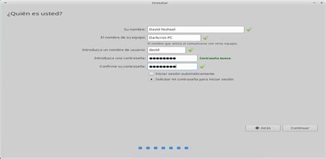 guía de instalación de xubuntu 18 04 lts