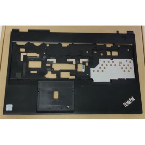 Lenovo Thinkpad L560 Casing Cover Lcd Back Cover With Front Bezel Palm