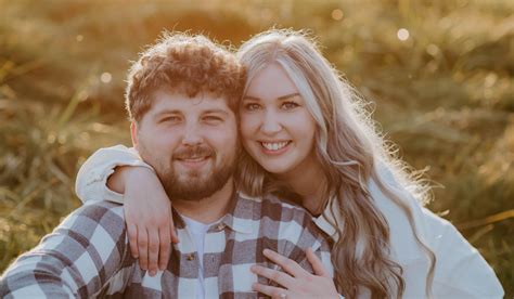 Austyn Sippl And Evan Whiteheads Wedding Website