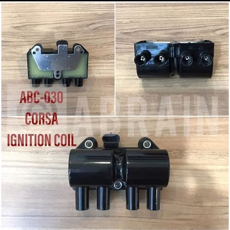 Ignition Coil For Cars At ₹ 1600piece Car Ignition Coils In