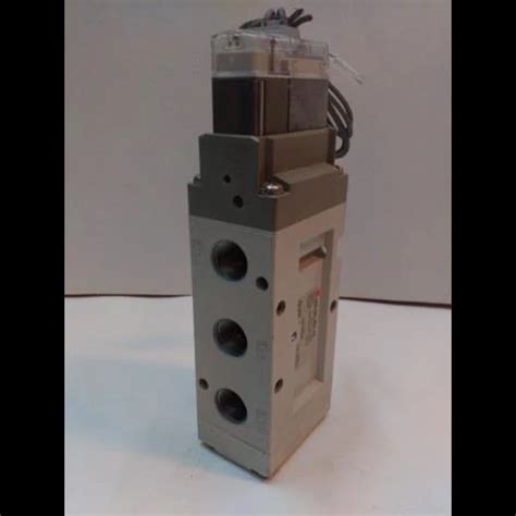 Jual Smc Solenoid Valve Vt 325 035g Jakarta Barat Hargo Mandiri