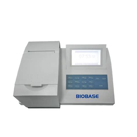 Biobase Cod Reactor Cod Analyzer For Water Quality Monitoring Cod