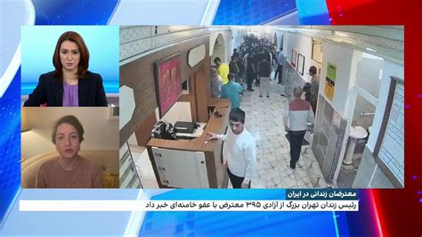 ايران اينترنشنال On Twitter پگاه بنی‌هاشمی، حقوقدان از ۱۹ تا ۲۰ هزار بازداشتی، آمار چند صد