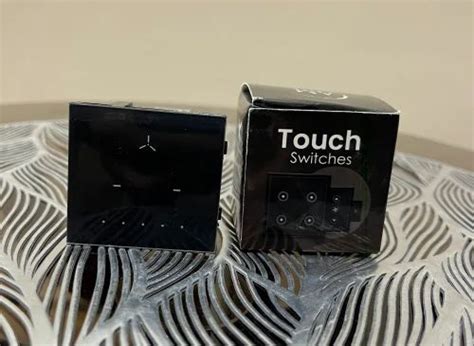 Automaven Fan Dimmer Modular Smart Switch At Best Price In New Delhi