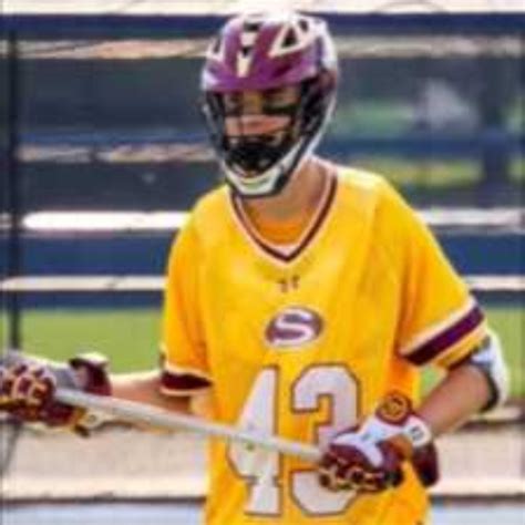 John Conniffs Lacrosse Recruiting Profile