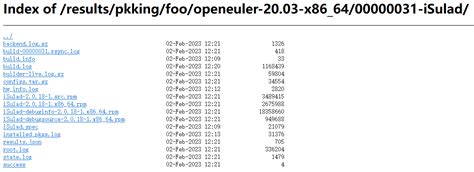 如何使openEuler用户软件仓 openEuler社区