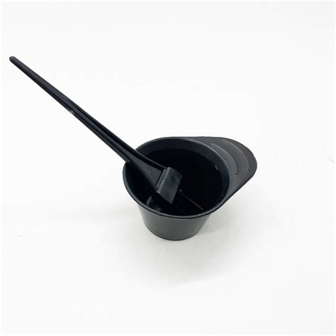 خرید آنلاین و قیمت کاسه رنگ ابرو مدلglp به همراه برس رنگ ابرو 1403 وکسی