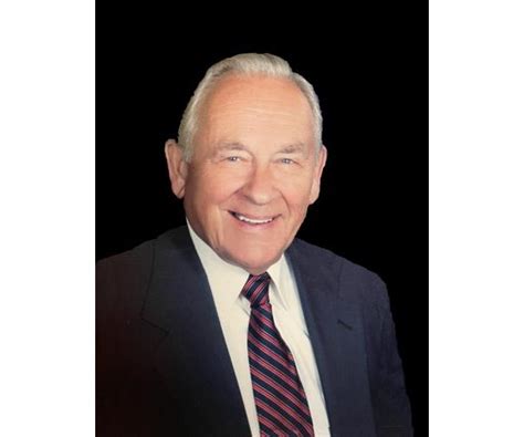 Robert Roach Obituary 1934 2024 Legacy Remembers