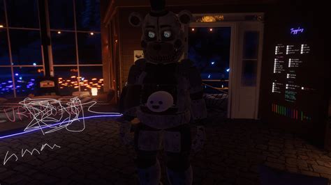 How My Avatar Locks Vs How I Actually Am R Vrchat